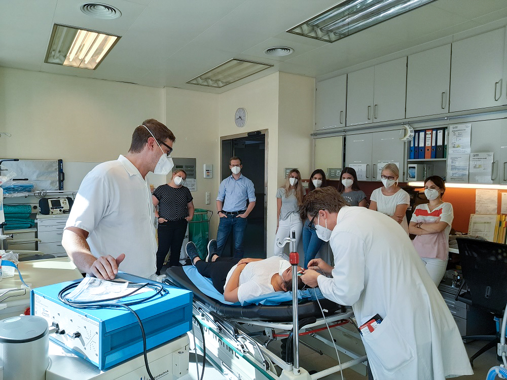 Kepler Universitätsklinikum