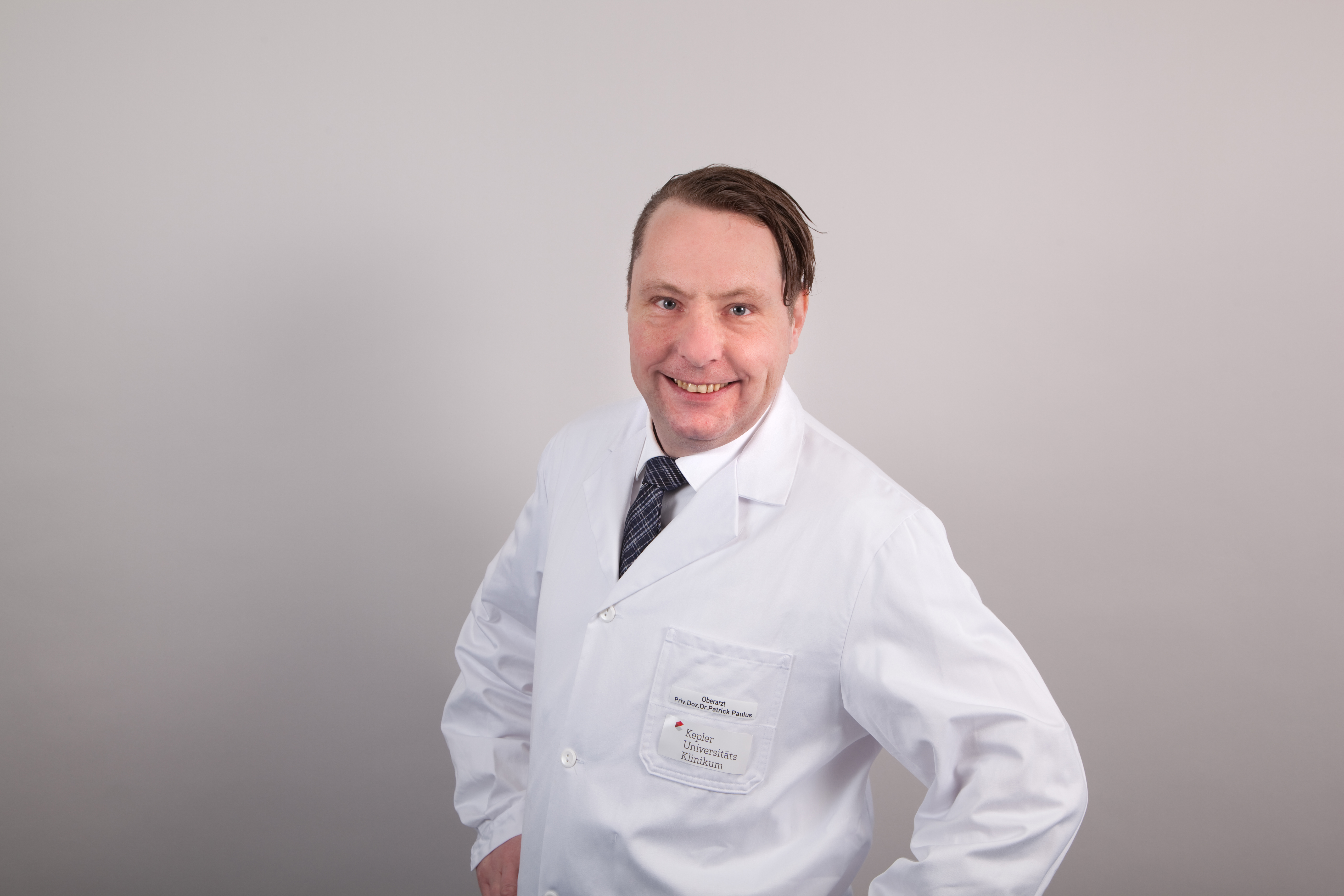 Anästhesiologie und Operative Intensivmedizin - Team | Kepler ...