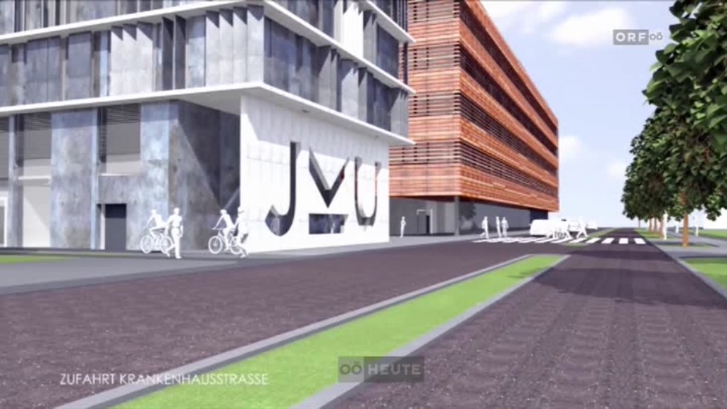 Kepler Universitätsklinikum