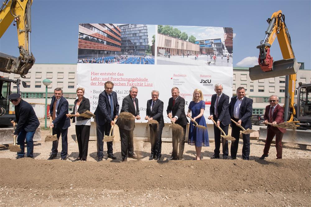 Kepler Universitätsklinikum