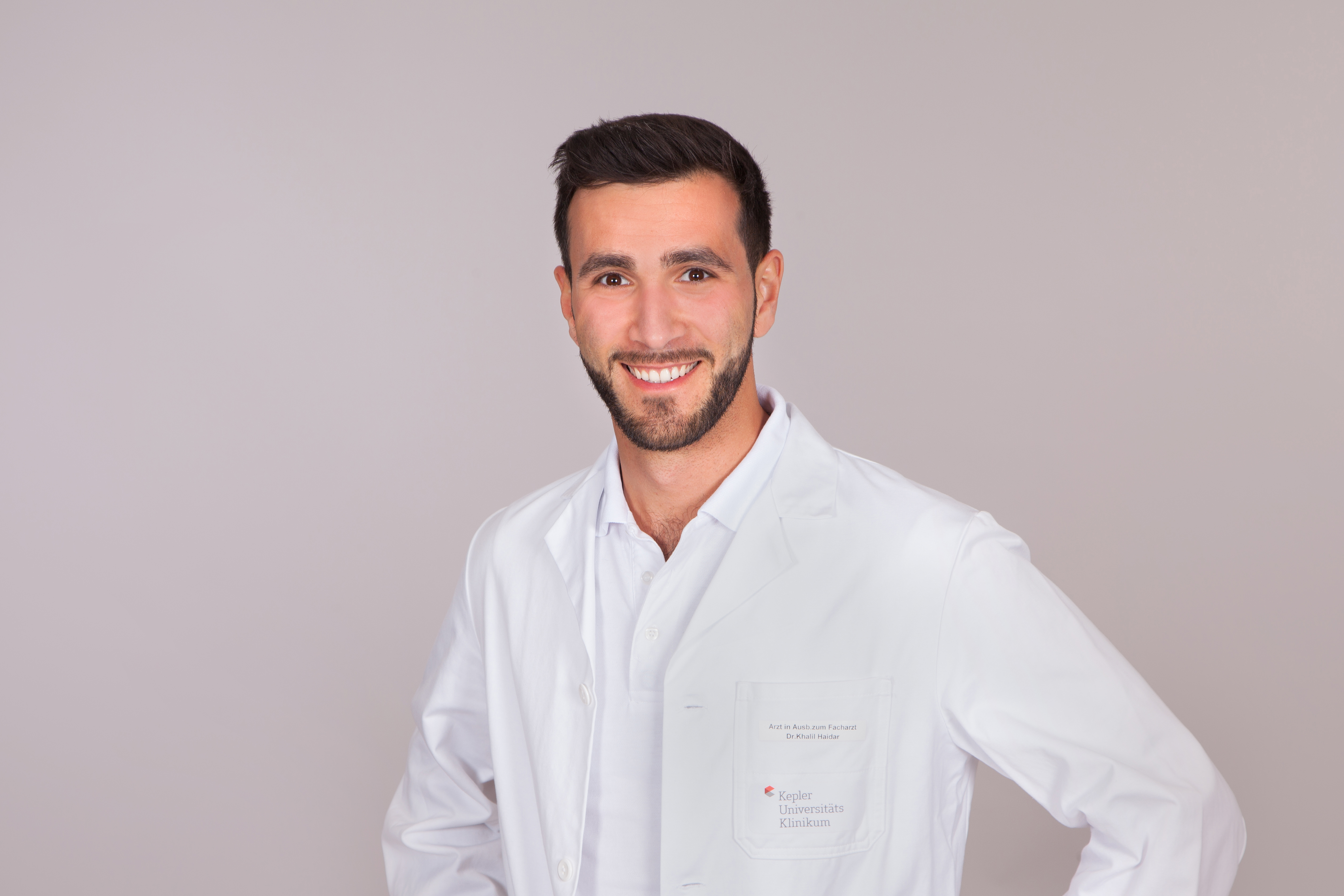 Augenheilkunde und Optometrie - Team | Kepler Universitätsklinikum